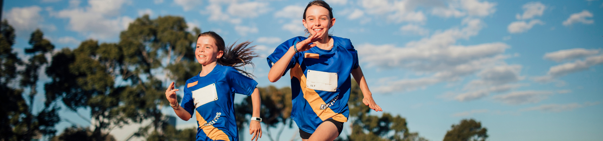 Pourquoi organiser une course solidaire contre la faim ? | Tilt