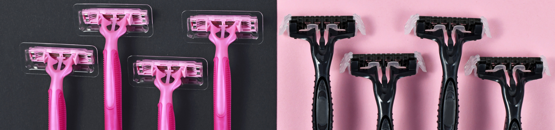 C'est quoi la taxe rose et pourquoi les femmes paient plus ? | Tilt