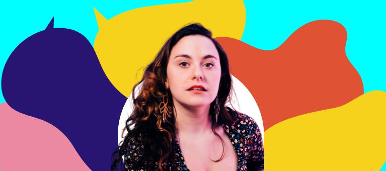 Swann Périssé réalise des BD pour Tilt | Tilt