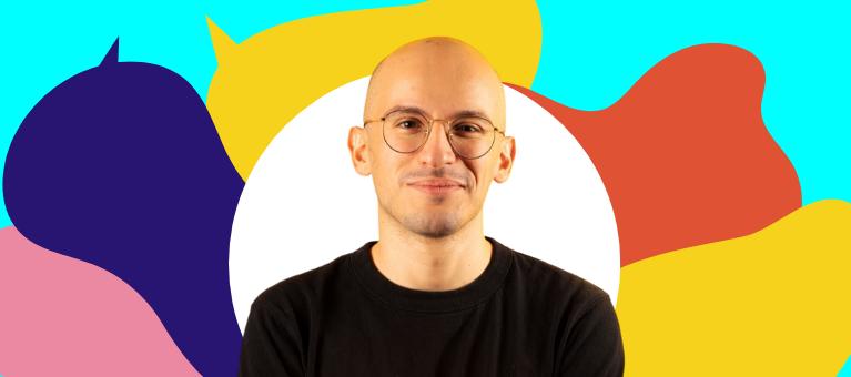 Cyrus North raconte ses engagements en BD | Tilt